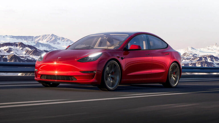 New Tesla update will bring a charging plug-in reminder - EONMSK News