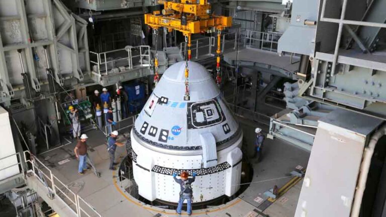 Here's how to watch ULA Boeing Starliner Crew Flight Test - EONMSK News