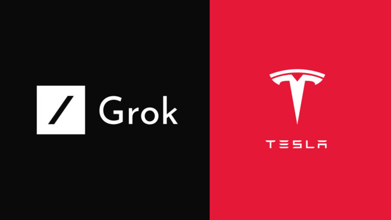 AI Chatbot Grok to launch for Tesla cars, confirms CEO - EONMSK News