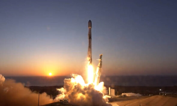 Here's the SpaceX Starship Development Roadmap - Size and Performance ...