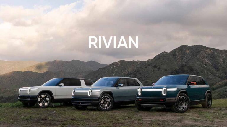 Rivian gets Illinois plant expansion approval for R2 production ...