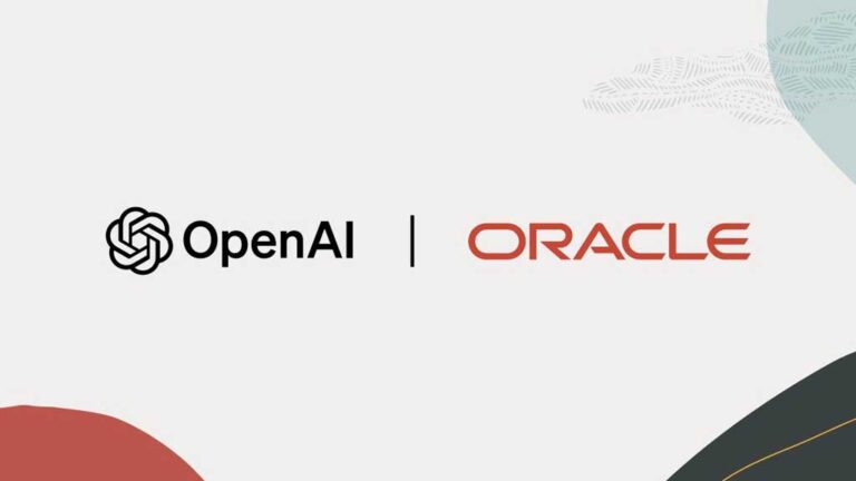 OpenAI sign deal for Oracle cloud infrastructure - EONMSK News