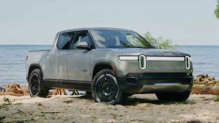 Rivian launches Rewards program for existing and new customers - EONMSK ...