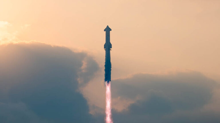 SpaceX Starship Flight 4: Milestones and Achievements - EONMSK News