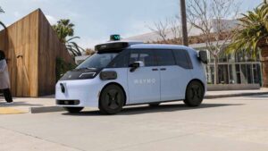 Waymo begins 6th generation driver sensor testing and validation ...