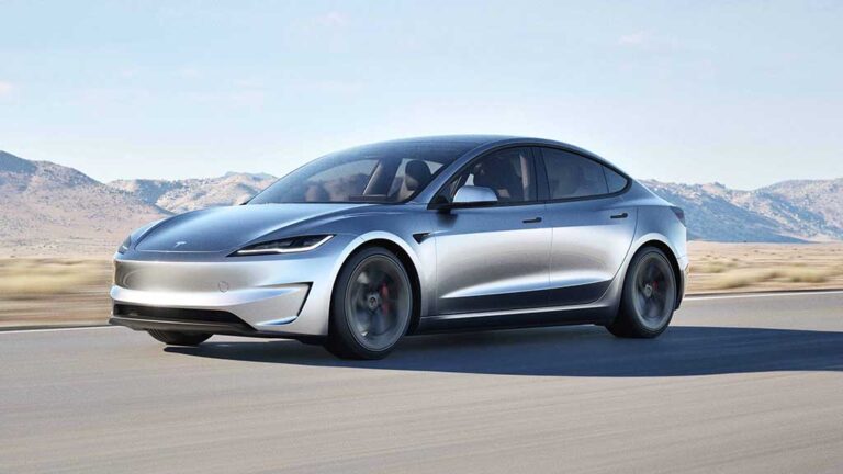 Grok AI bot is coming Tesla EVs says CEO - EONMSK News