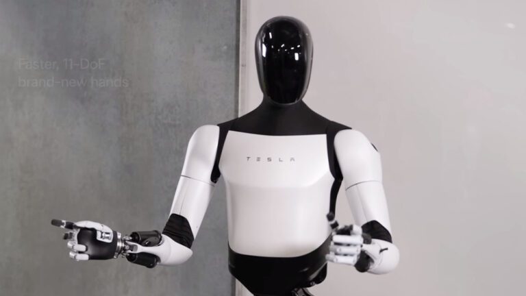 Milan Kovac becomes Vice President of Tesla Optimus division - EONMSK News