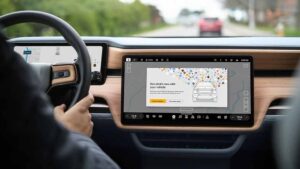 Connect+ launches for 1st and 2nd gen Rivian R1S/R1T - EONMSK News