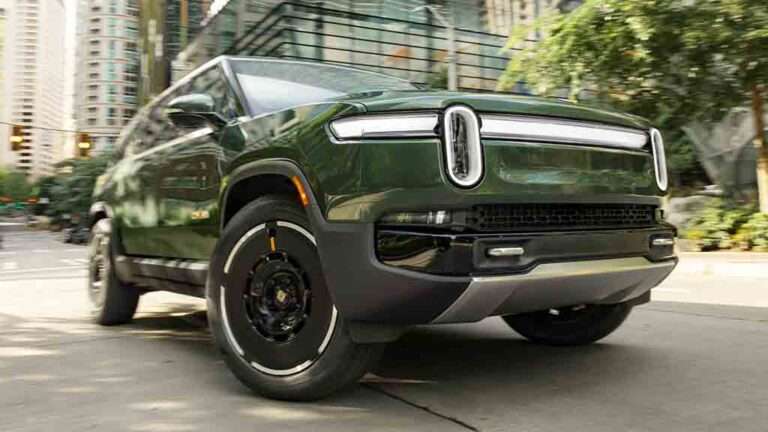 Rivian announces new product launch for February 19 - EONMSK News