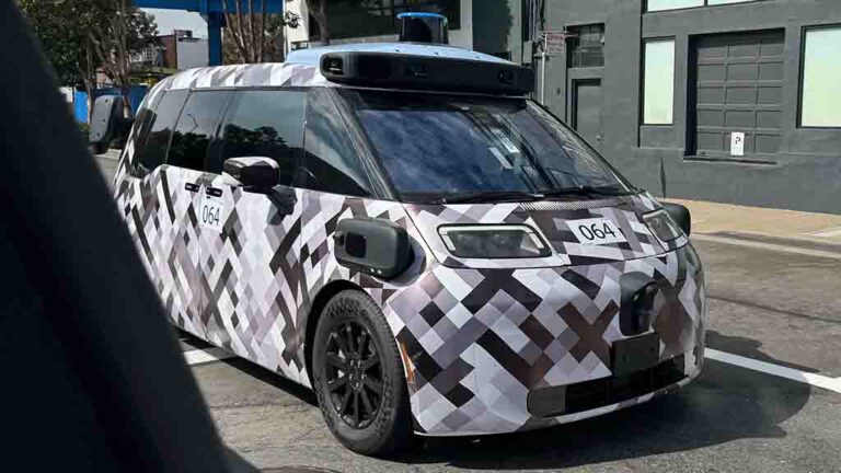 Waymo 6th-Generation Robotaxi: Here's everything new in this driver ...