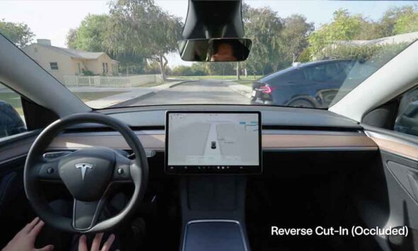 New Tesla Model Y Performance vs LR AWD vs LR RWD vs RWD Comparison ...