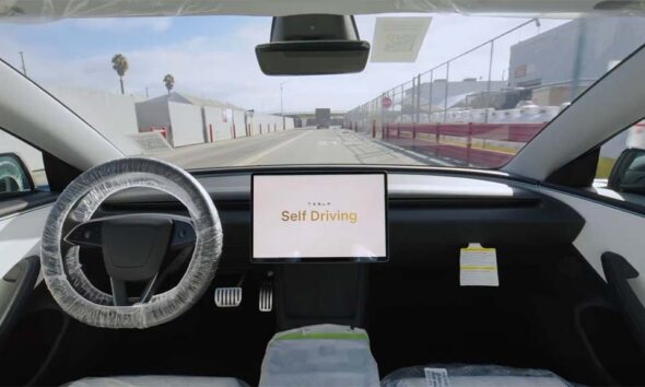 Here's everything included in new Tesla Model Y Launch Series package ...