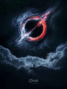 xAI unveil new Grok AI logo resembling the universe - EONMSK News