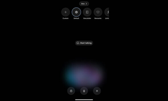 xAI Grok to get a new 'Unhinged Fun Mode' - EONMSK News