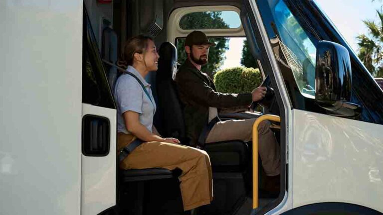 Rivian reveals pricing and specs for commercial electric van - EONMSK News