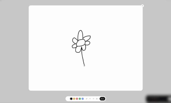 xAI unveil new Grok AI logo resembling the universe - EONMSK News