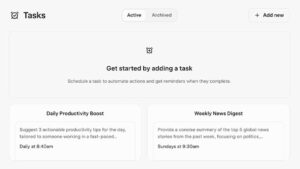 How to create xAI Grok tasks - EONMSK News