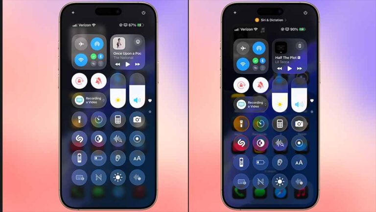Apple goes after iOS 26 readability issues after receiving user ...