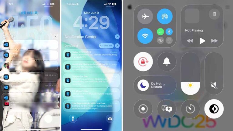 Apple goes after iOS 26 readability issues after receiving user ...