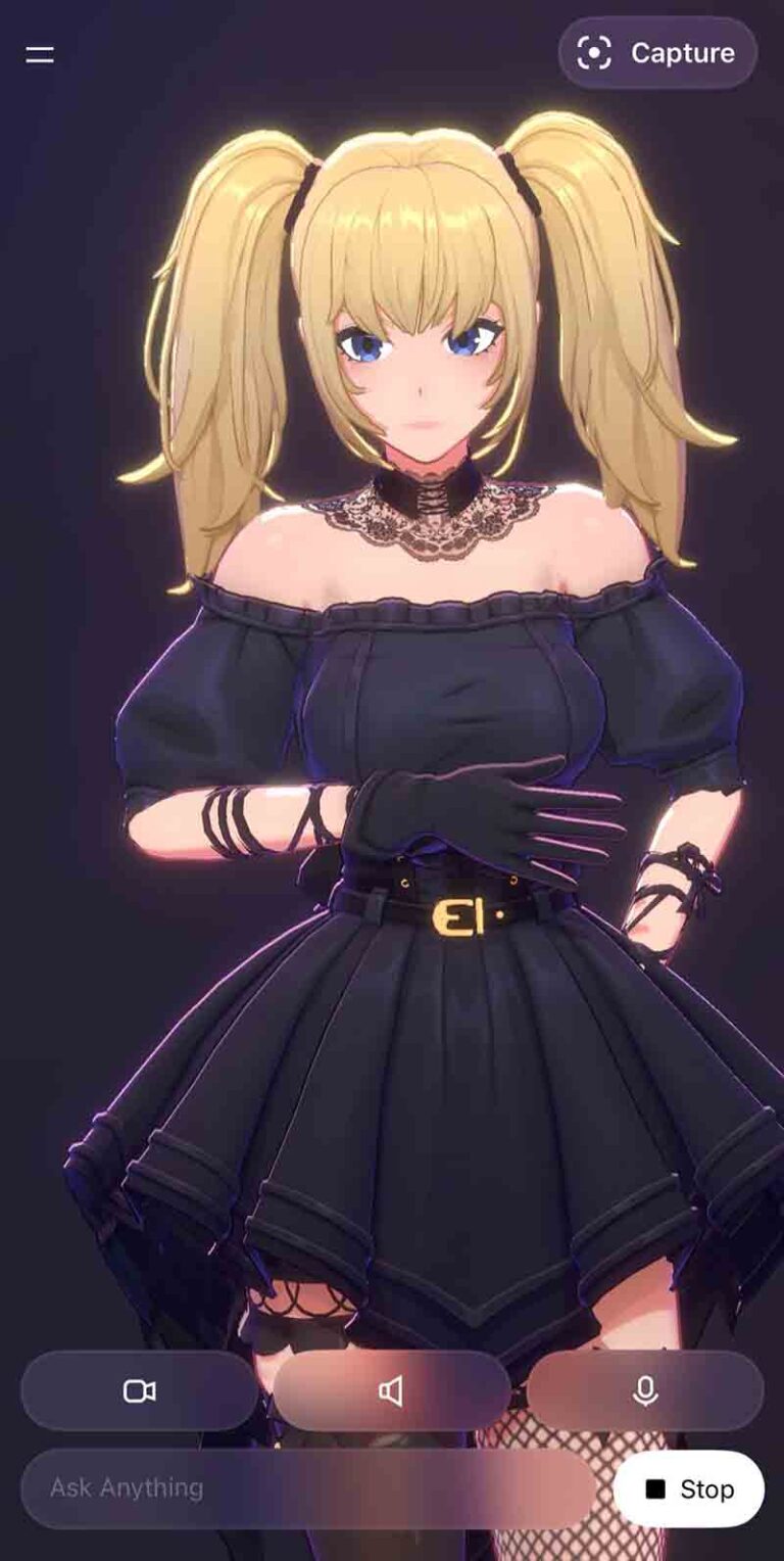 How to use Grok Companions - EONMSK News