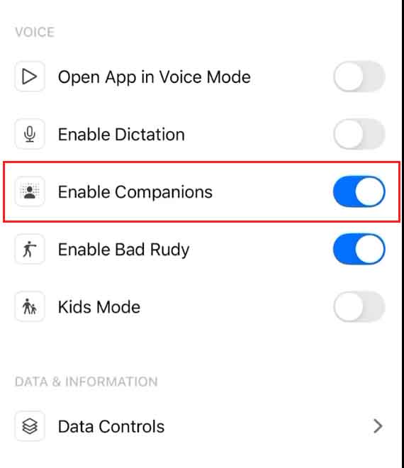 How to use Grok Companions - EONMSK News