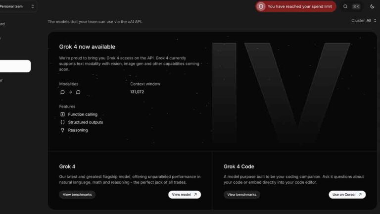 xAI Grok 4: Features and Release date - EONMSK News