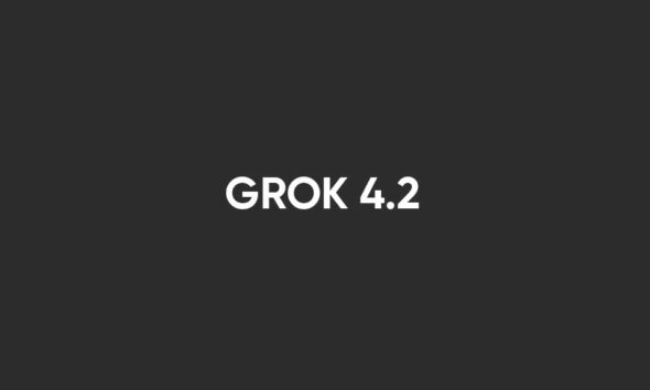 xAI Grok 4: Features and Release date - EONMSK News