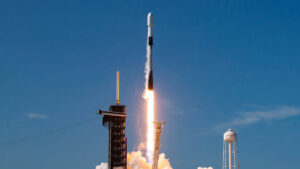 SpaceX reveals the reason behind Falcon 9 second stage anomaly - EONMSK ...