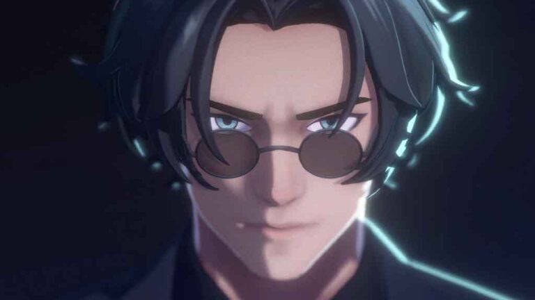 Here's our first look at Valentine Grok AI companion - EONMSK News