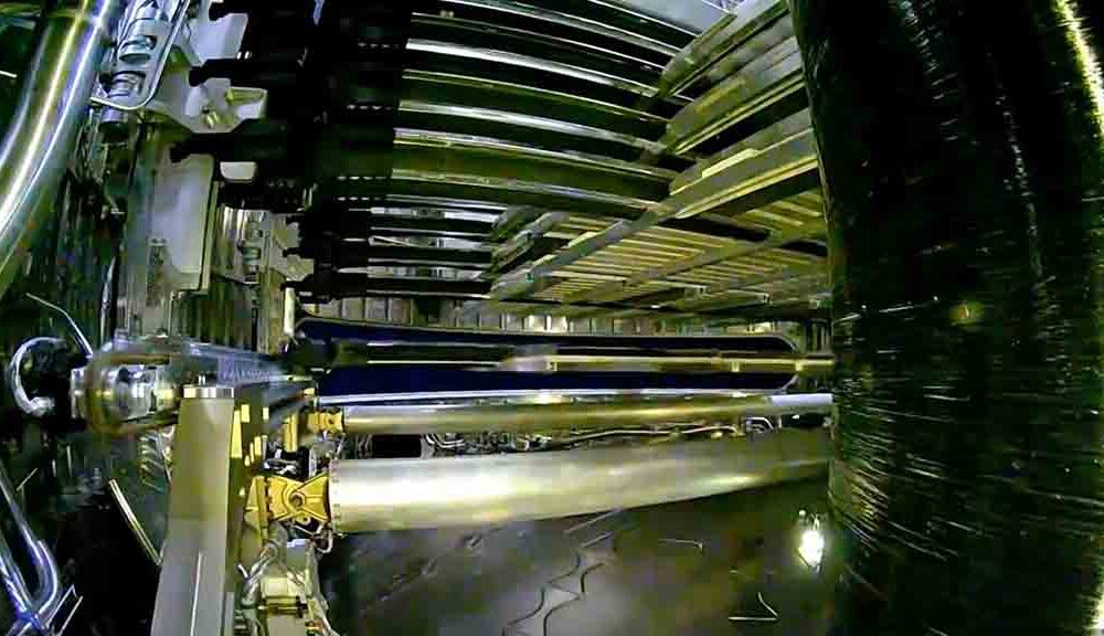 SpaceX Starship completes first-ever payload deployment sequence ...