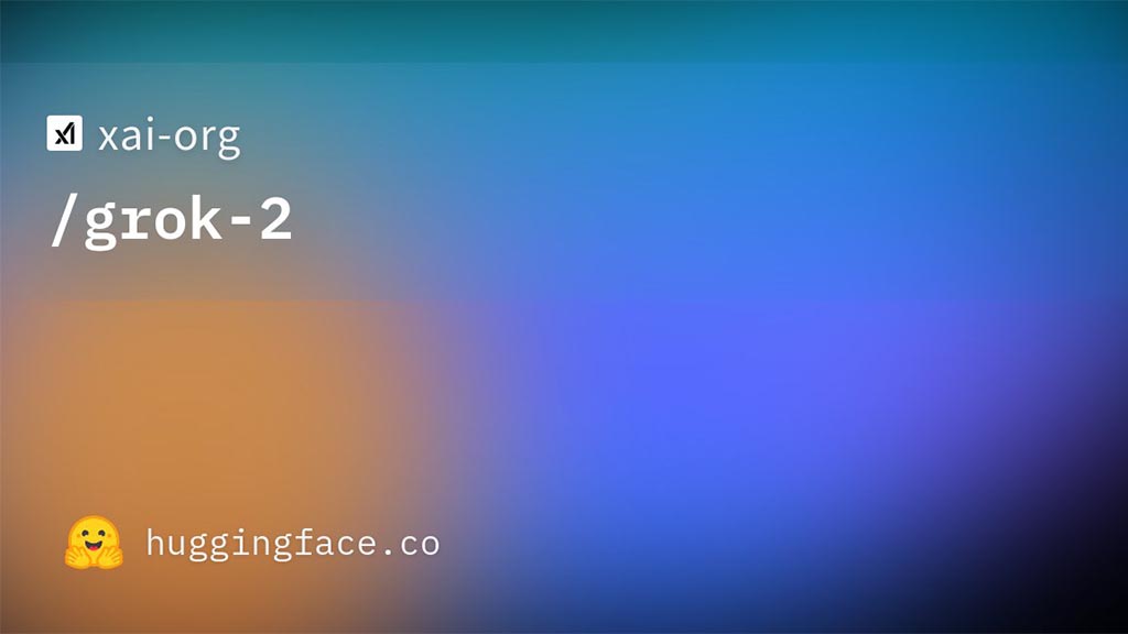 xAI Grok 2 model goes open source, Grok 3 is coming in early 2026 - EONMSK News