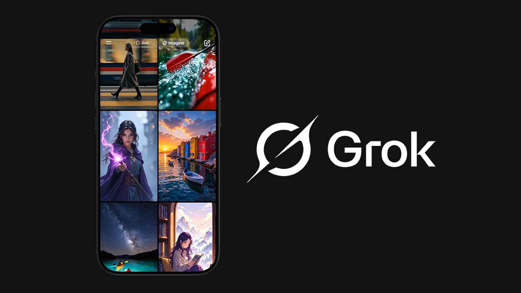 New xAI Grok update optimizes app performance for iPhones - EONMSK News