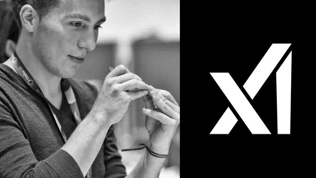 xAI CEO thanked the outgoing co-founder Igor Babuschkin - EONMSK News