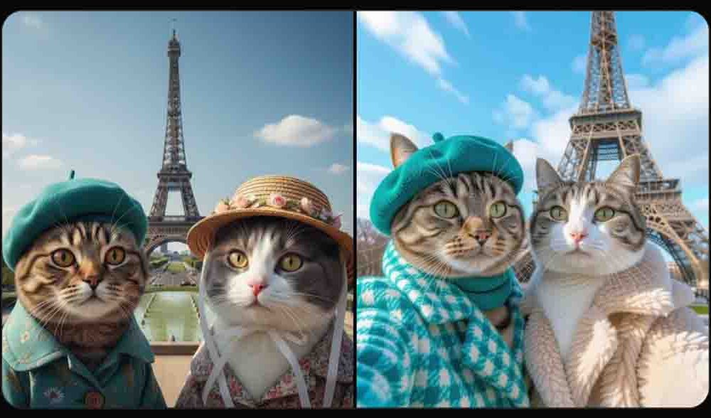 Xai Ceo Compares Gemini Nano Banana With Grok Imagine Eonmsk News