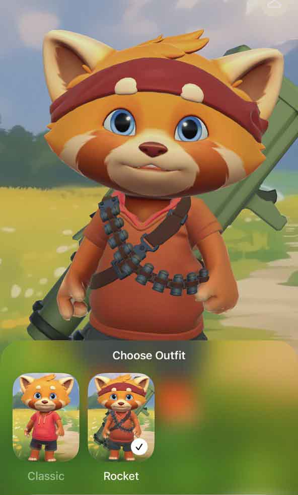 xAI rolling out new outfits for Ani and Rudi Grok companions - EONMSK News