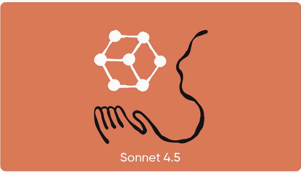 Anthropic launches Claude Sonnet 4.5, a coding juggernaut - EONMSK News