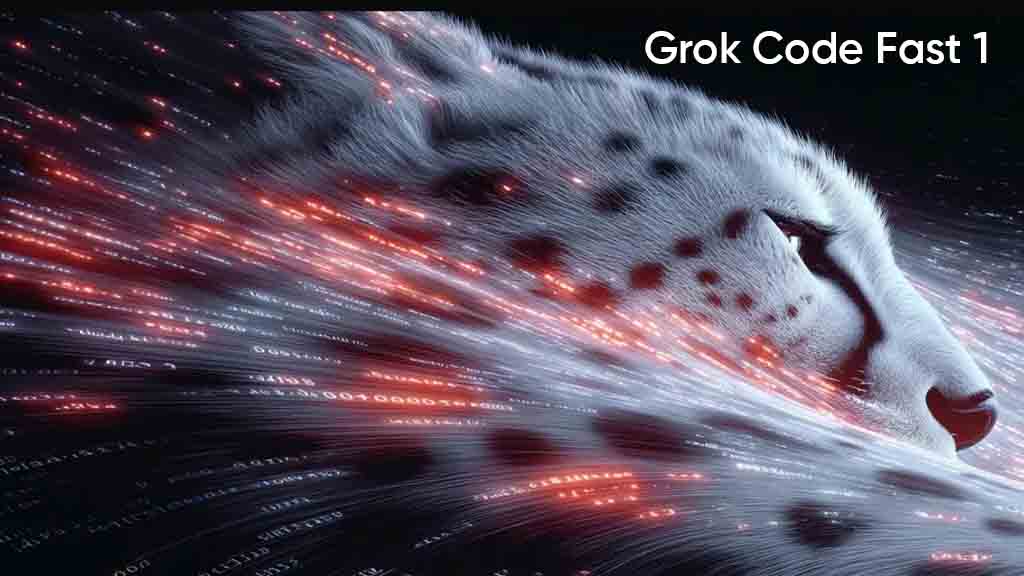 xAI Grok Code Fast 1: Everything you need to know - EONMSK News