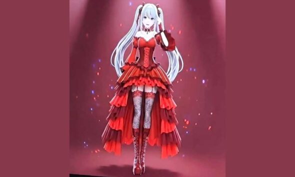 xAI Grok Companion Mode: Here's everything you need to know - EONMSK News