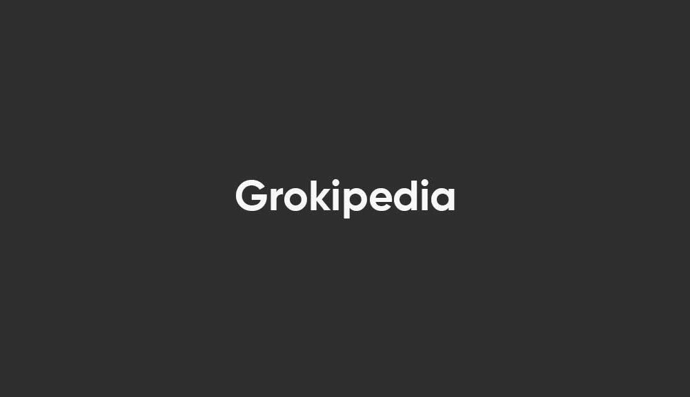 Elon Musk postpones Grokipedia launch - EONMSK News