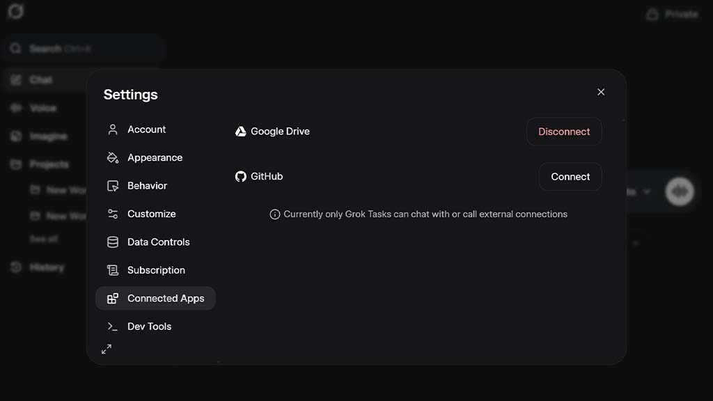 xAI is bringing GitHub integration for Grok users - EONMSK News