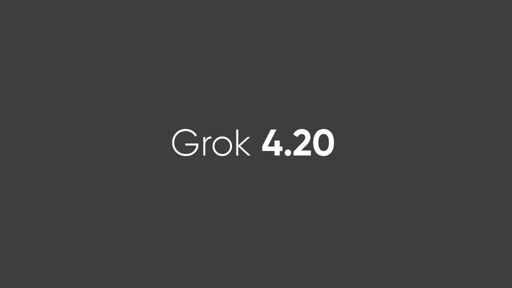 xAI will launch Grok 4.20 by holiday: Elon Musk - EONMSK News