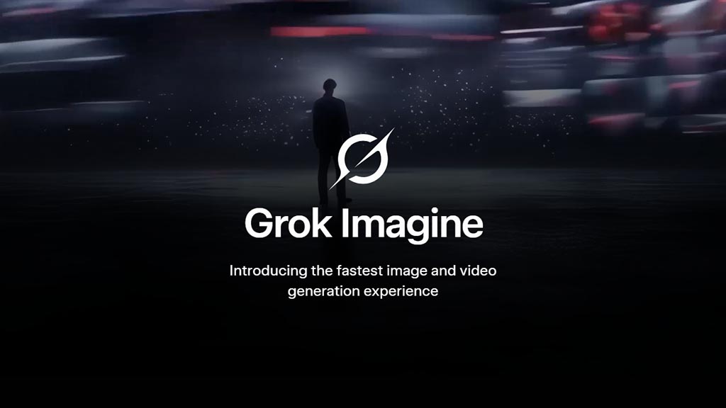 Leak reveals 15-second Grok Imagine video coming soon - EONMSK News