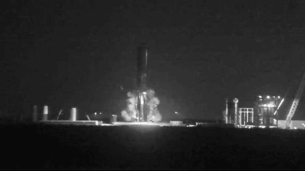 Here's the SpaceX Starship Development Roadmap - Size and Performance ...