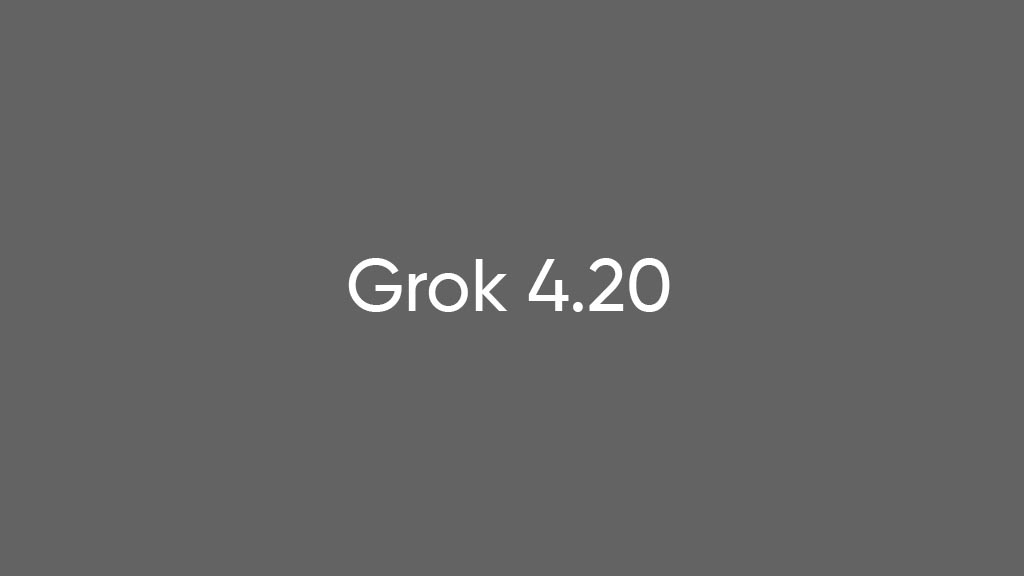 xAI Grok 4.20: Launch Date and Features - EONMSK News