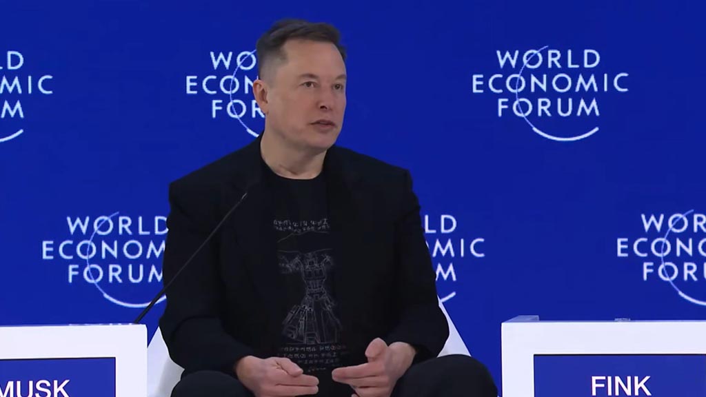 Tesla and SpaceX are building 100GW of solar power in the U.S - EONMSK News