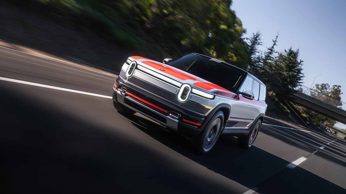 Rivian R2 is launching this Spring, here's what you should know ...